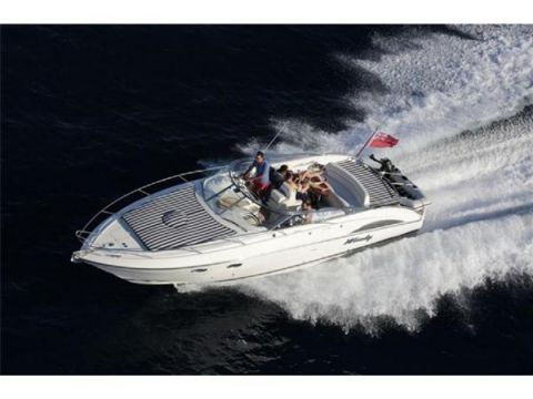 2007 Windy 35 Khamsin for sale. View price, photos and Buy 2007 Windy ...