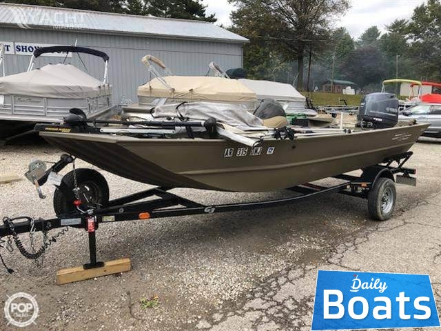 2015 G3 18 for sale. View price, photos and Buy 2015 G3 18 #178042