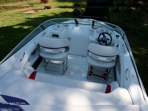 2000 Baja 232 for sale. View price, photos and Buy 2000 Baja 232 #17805