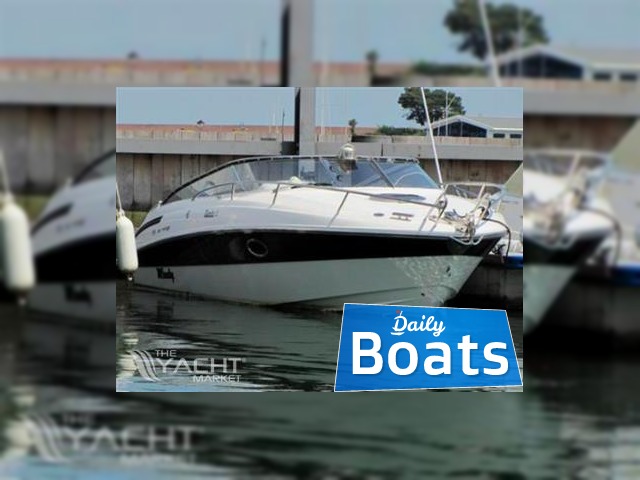 2002 Windy Mirage 25 for sale. View price, photos and Buy 2002 Windy ...