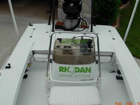 2007 Action Craft 1802 for sale. View price, photos and Buy 2007 Action ...