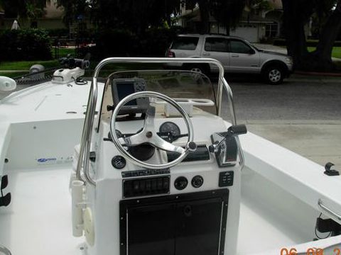 2007 Action Craft 1802 for sale. View price, photos and Buy 2007 Action ...