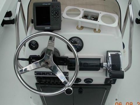 2007 Action Craft 1802 for sale. View price, photos and Buy 2007 Action ...