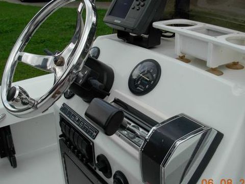 2007 Action Craft 1802 for sale. View price, photos and Buy 2007 Action ...