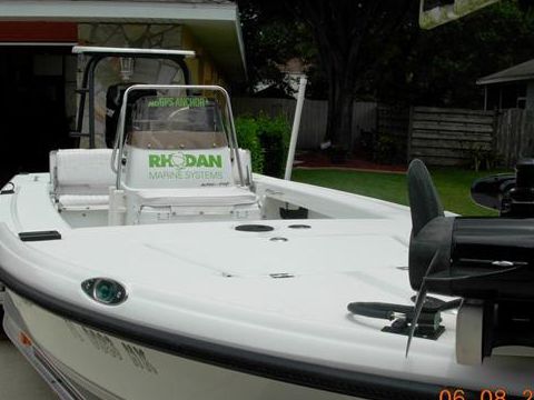 2007 Action Craft 1802 for sale. View price, photos and Buy 2007 Action ...