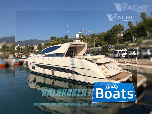 2000 Riva 72 Splendida for sale. View price, photos and Buy 2000 Riva ...