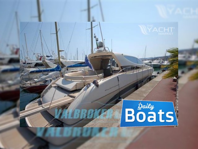 2000 Riva 72 Splendida for sale. View price, photos and Buy 2000 Riva ...