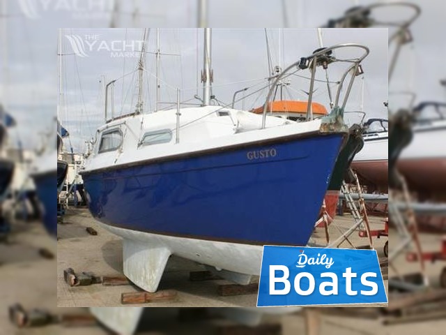 1968 Vivacity 24 for sale. View price, photos and Buy 1968 Vivacity 24 #178216