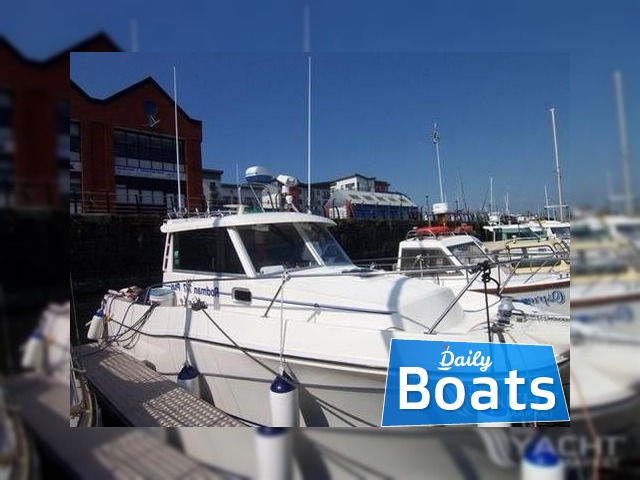 2003 Rodman 747 for sale. View price, photos and Buy 2003 Rodman 747 ...