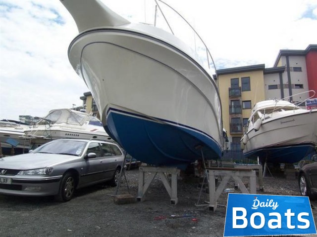 2003 Rodman 747 for sale. View price, photos and Buy 2003 Rodman 747 ...