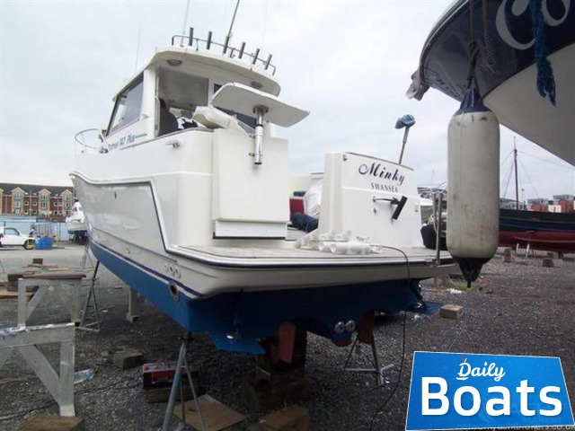 2003 Rodman 747 for sale. View price, photos and Buy 2003 Rodman 747 ...