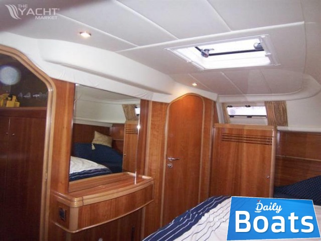 1998 Moody 46 Yacht For Sale for sale. View price, photos and Buy 1998 ...