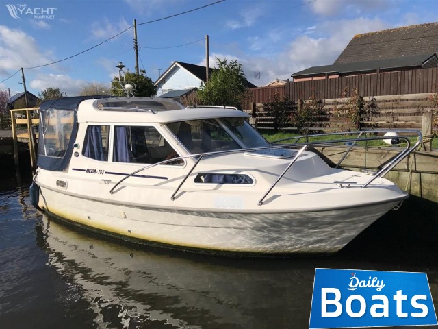 2011 Bella Boats 703 for sale. View price, photos and Buy 2011 Bella ...