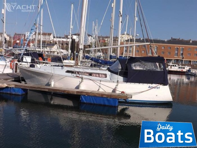 1979 Moody 30 for sale. View price, photos and Buy 1979 Moody 30 #178238