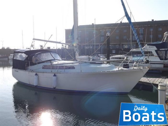 1979 Moody 30 for sale. View price, photos and Buy 1979 Moody 30 #178238