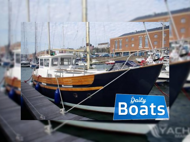1977 Fisher Ketch 30 for sale. View price, photos and Buy 1977 Fisher ...