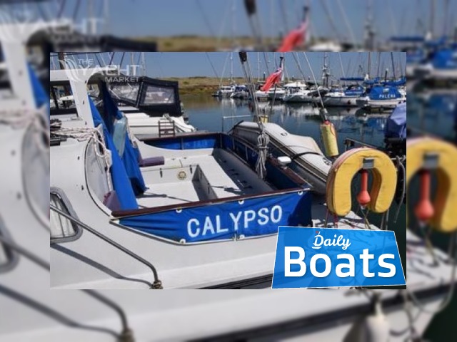 1981 Catalac 9M for sale. View price, photos and Buy 1981 Catalac 9M ...