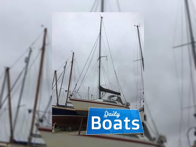 Satılık 1979 Nicholson 345. Fiyatı, fotoğrafları görüntüleyin ve 1979 ...