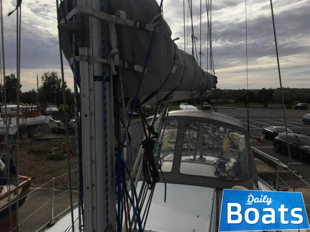 1979 Nicholson 345 till salu. Visa pris, bilder och Köpa 1979 Nicholson ...