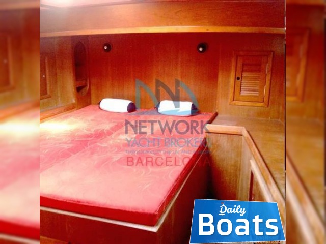 1982 Nautical Development Nautical 56 Ketch for sale. View price ...