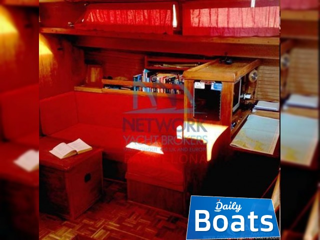 1982 Nautical Development Nautical 56 Ketch for sale. View price ...