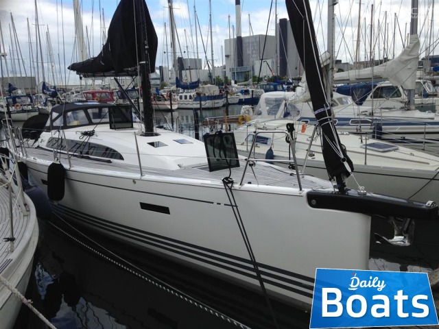 2014 X-Yachts Xp 38 for sale. View price, photos and Buy 2014 X-Yachts ...