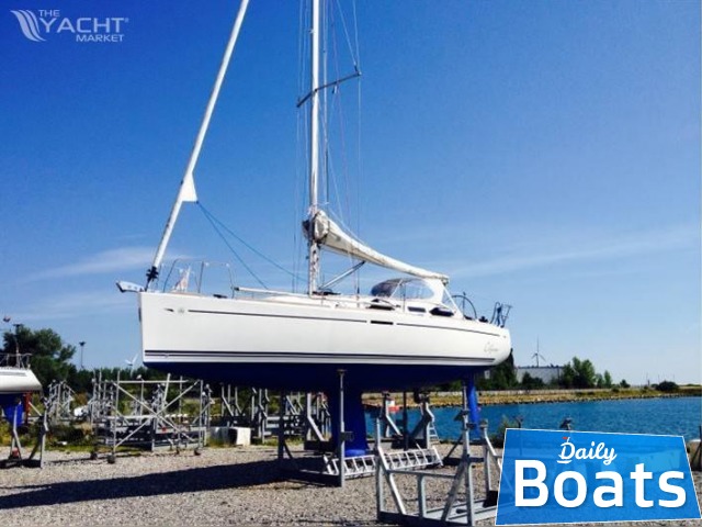 2008 Dufour 34 Performance for sale. View price, photos and Buy 2008 ...