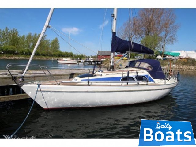 Compis 28 for sale in Europe - Daily Boats