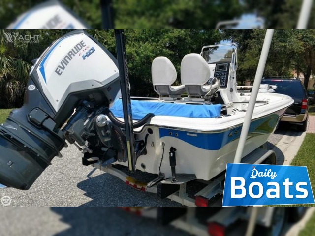 2017 Blue Wave 22 for sale. View price, photos and Buy 2017 Blue Wave ...
