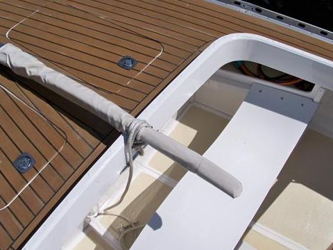 1982 Borresen Bb10 - Hull #9 for sale. View price, photos and Buy 1982 ...