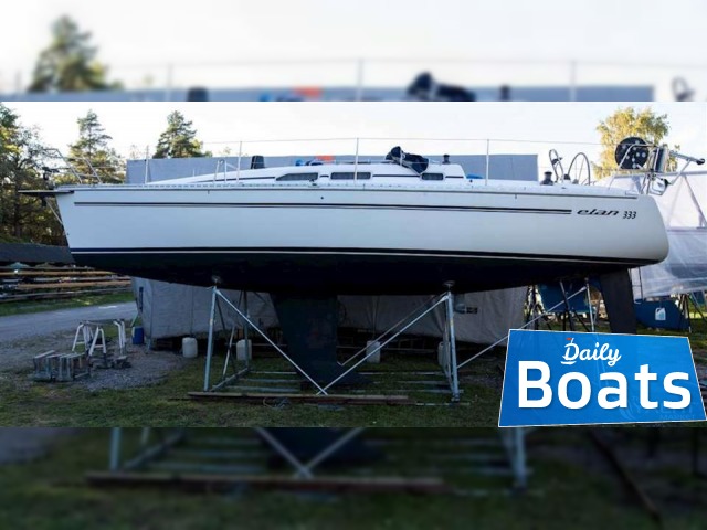 2004 Elan 333 for sale. View price, photos and Buy 2004 Elan 333 #178524