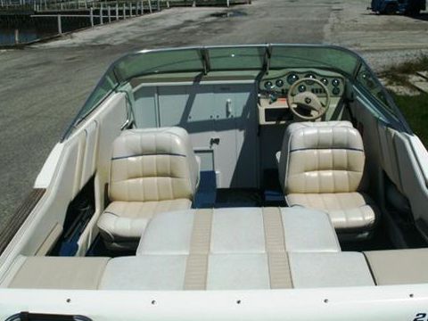 1994 Sea Ray 200 Ov for sale. View price, photos and Buy 1994 Sea Ray ...