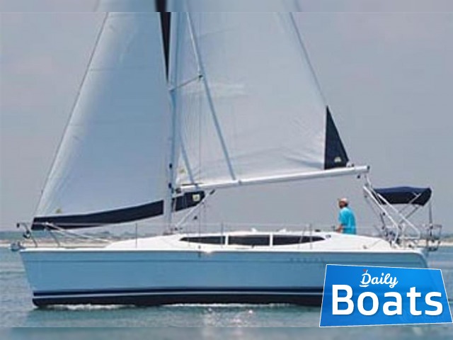 2014 Hunter 33 for sale. View price, photos and Buy 2014 Hunter 33 #178560