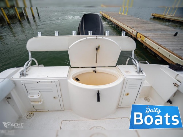 2002 Cobia 254 Cc for sale. View price, photos and Buy 2002 Cobia 254 ...