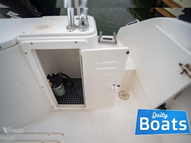 2002 Cobia 254 Cc for sale. View price, photos and Buy 2002 Cobia 254 ...