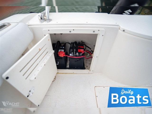 2002 Cobia 254 Cc for sale. View price, photos and Buy 2002 Cobia 254 ...