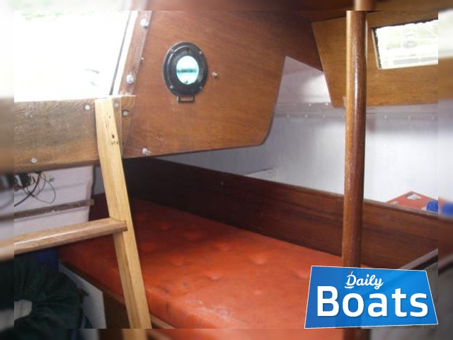 1978 Ruffian 23 for sale. View price, photos and Buy 1978 Ruffian 23 ...