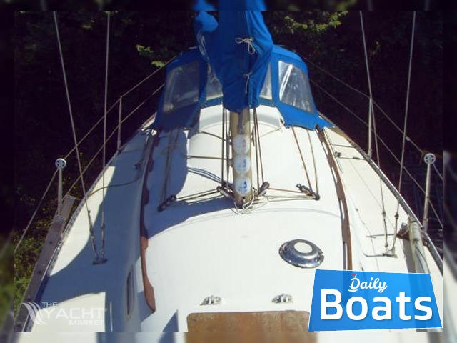 1979 Trapper 28 for sale. View price, photos and Buy 1979 Trapper 28 ...