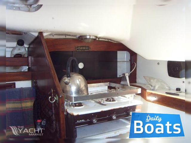 1979 Trapper 28 for sale. View price, photos and Buy 1979 Trapper 28 ...