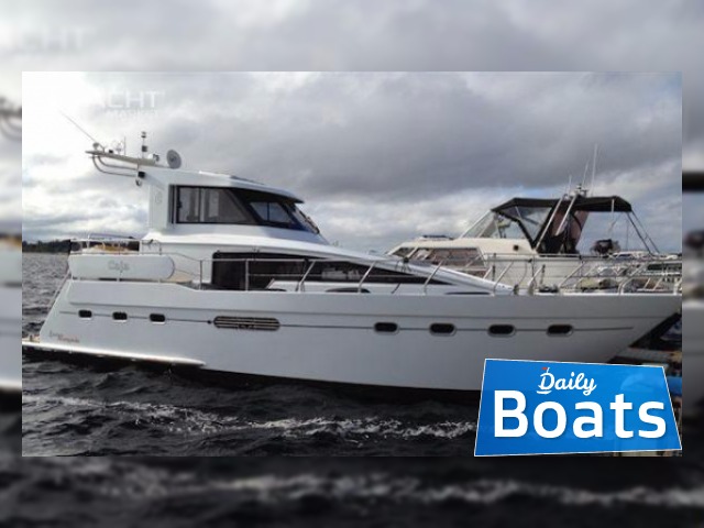 Condor avantgarde for sale - Daily Boats