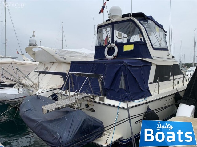 1988 Princess 385 for sale. View price, photos and Buy 1988 Princess ...