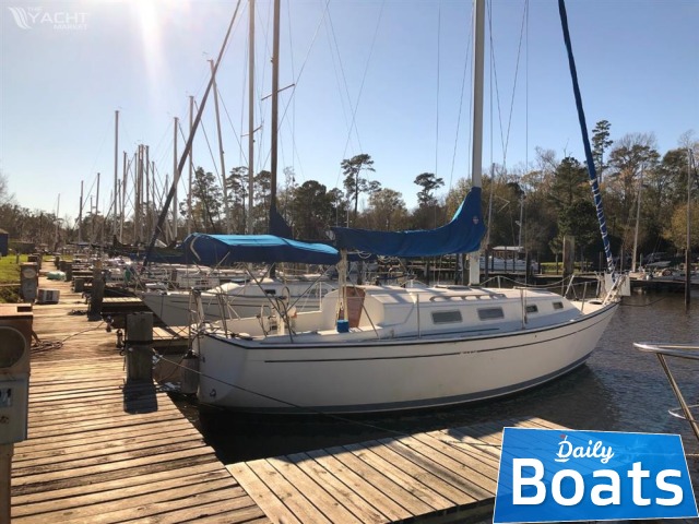 1983 Pearson 303 for sale. View price, photos and Buy 1983 Pearson 303 ...