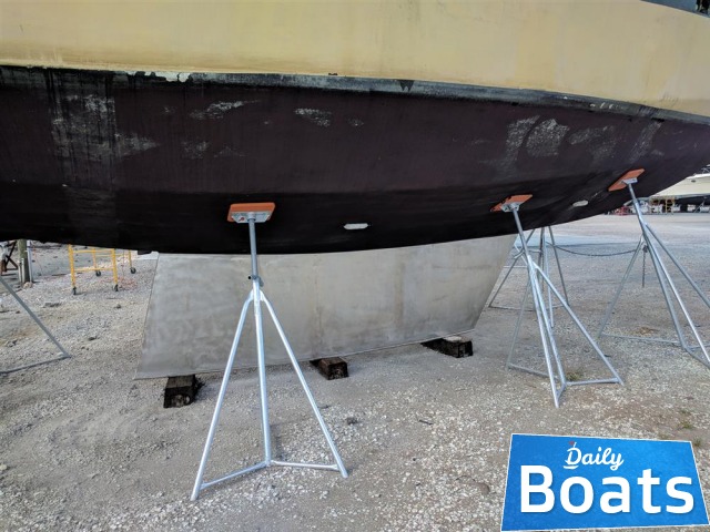 1994 Bruce Roberts Offshore 44 for sale. View price, photos and Buy ...