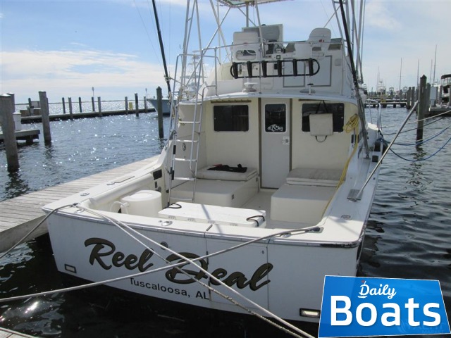 1979 Bertram Sport Fisherman Sedan for sale. View price, photos and Buy ...