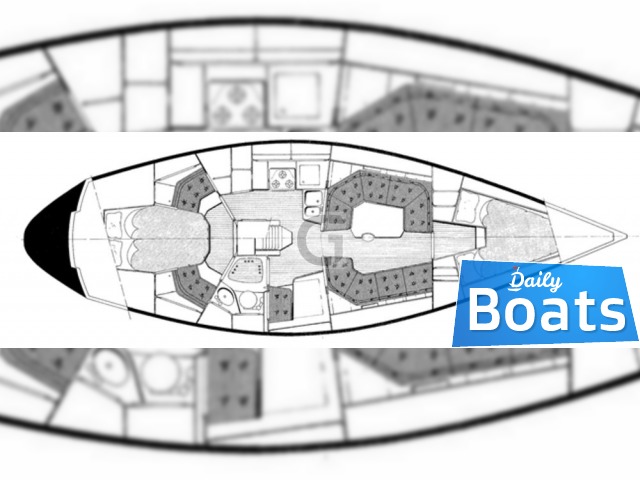 1983 Baltic Yachts 38 Dp for sale. View price, photos and Buy 1983 ...