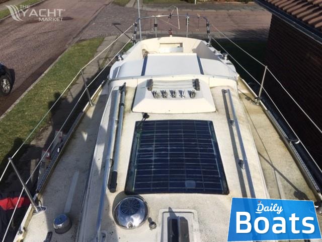 1974 Marieholm 26 for sale. View price, photos and Buy 1974 Marieholm ...