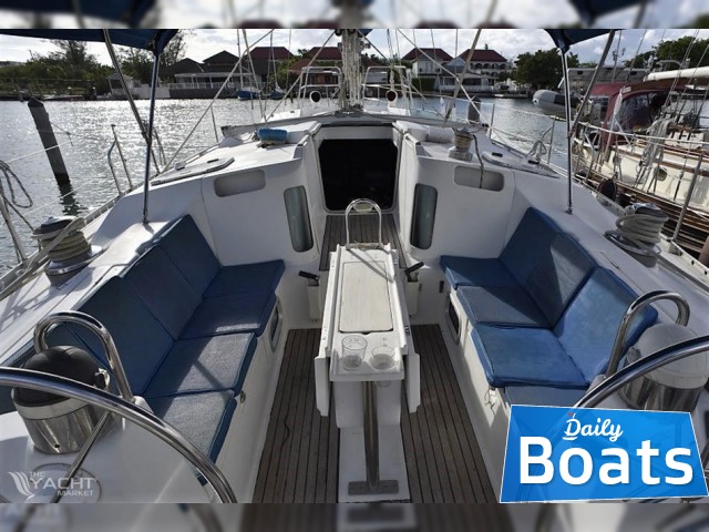 1994 Bénéteau Boats Oceanis 510 for sale. View price, photos and Buy ...