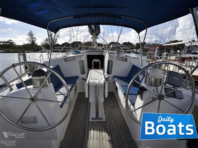 1994 Bénéteau Boats Oceanis 510 for sale. View price, photos and Buy ...