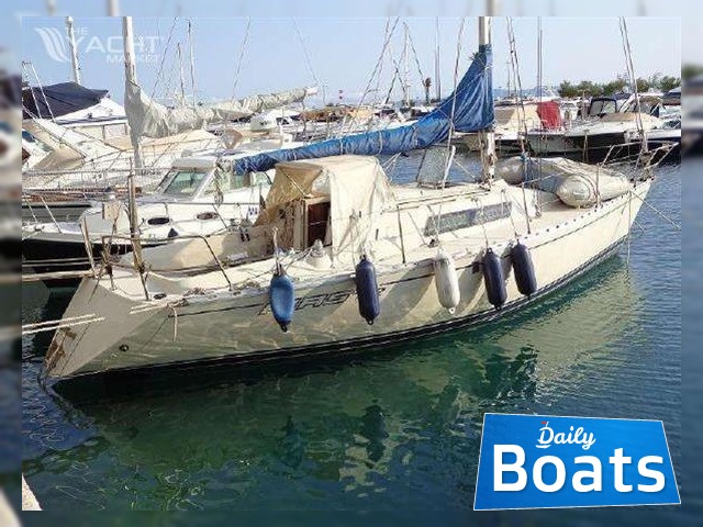 1984 Beneteau First 32 for sale. View price, photos and Buy 1984 ...