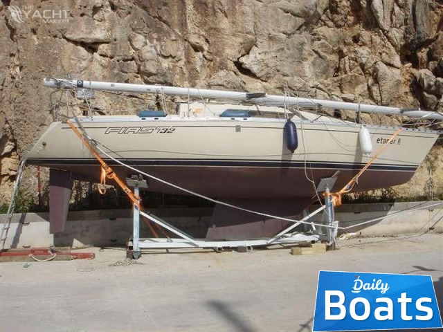 1984 Beneteau First 32 for sale. View price, photos and Buy 1984 ...